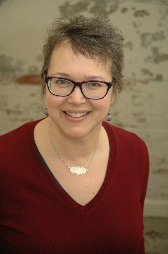 About Denise – denise wallace-spriggs